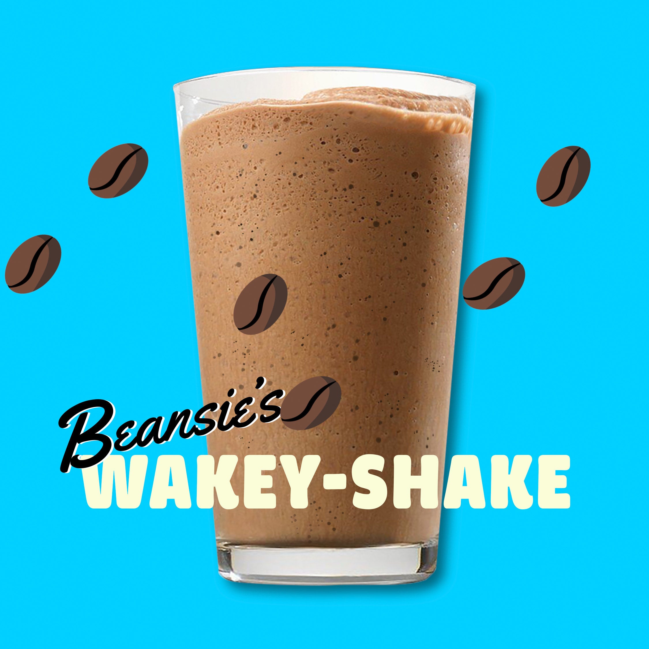 Espresso Coffee truck in Reading PA | Beansie's - Mobile Espresso Café