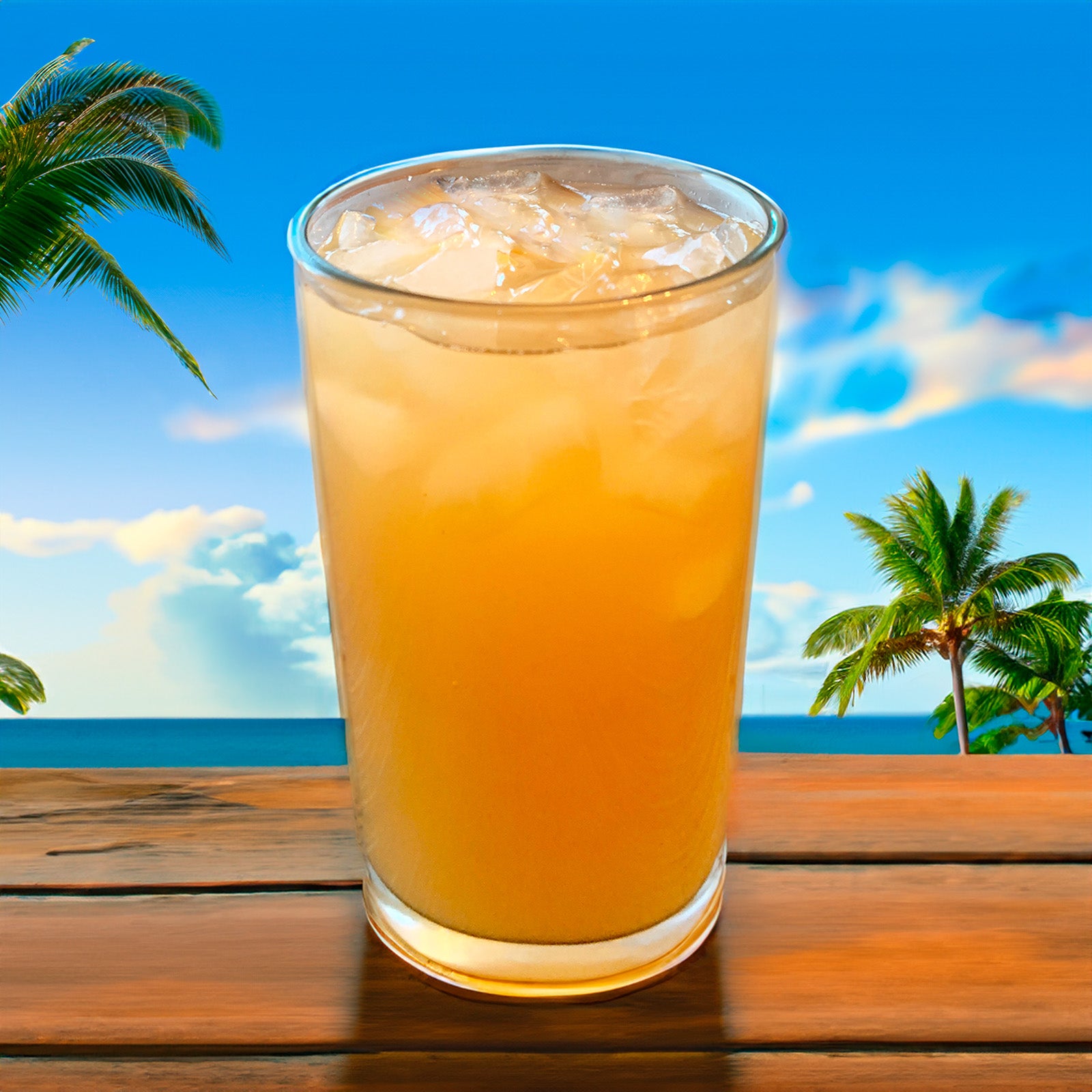 Ono Green Tea (16 oz) | Beansie's - Mobile Espresso Café